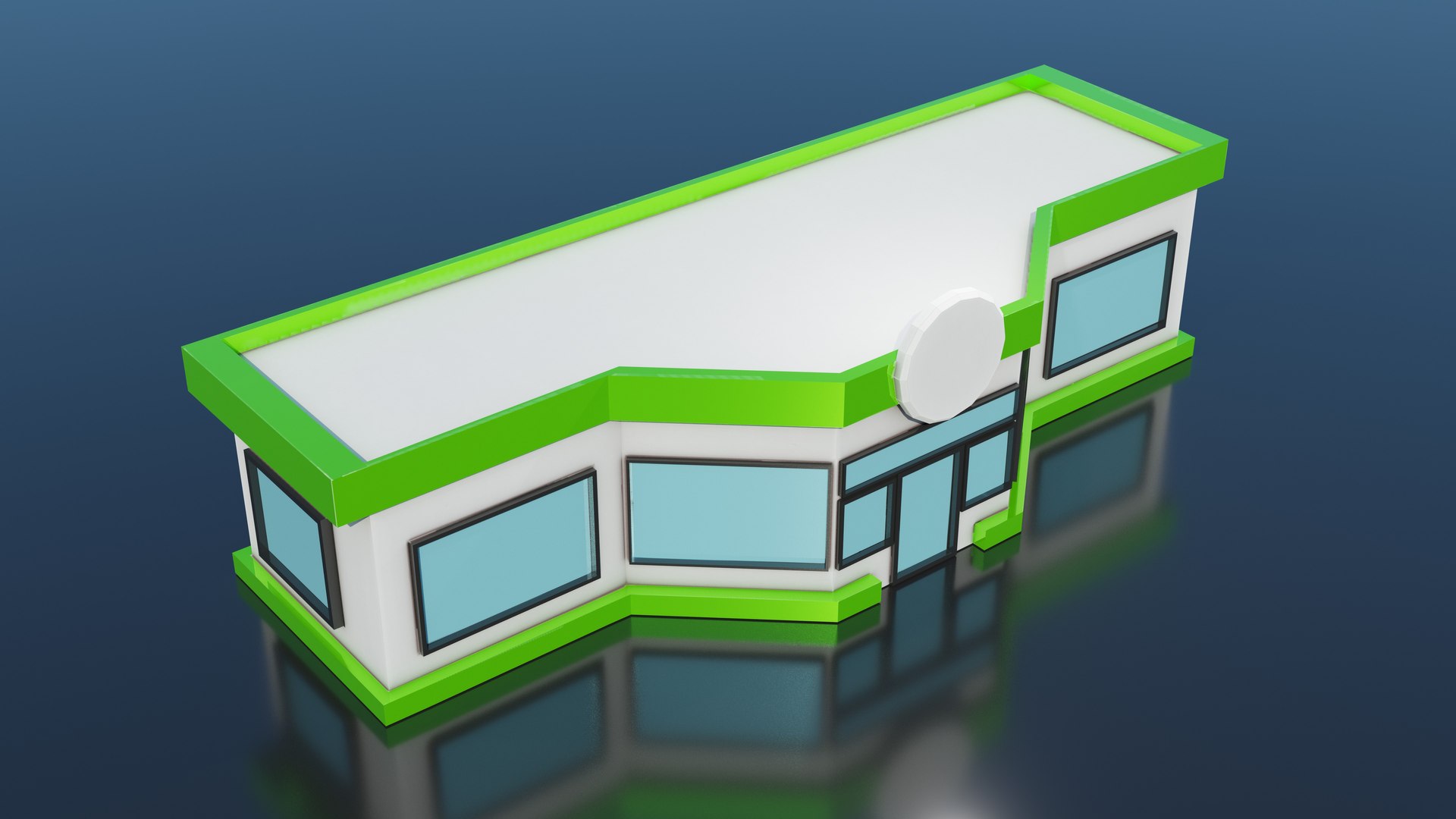 3D - TurboSquid 1493701