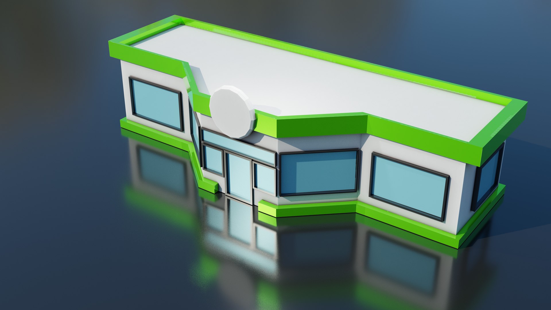 3D - TurboSquid 1493701