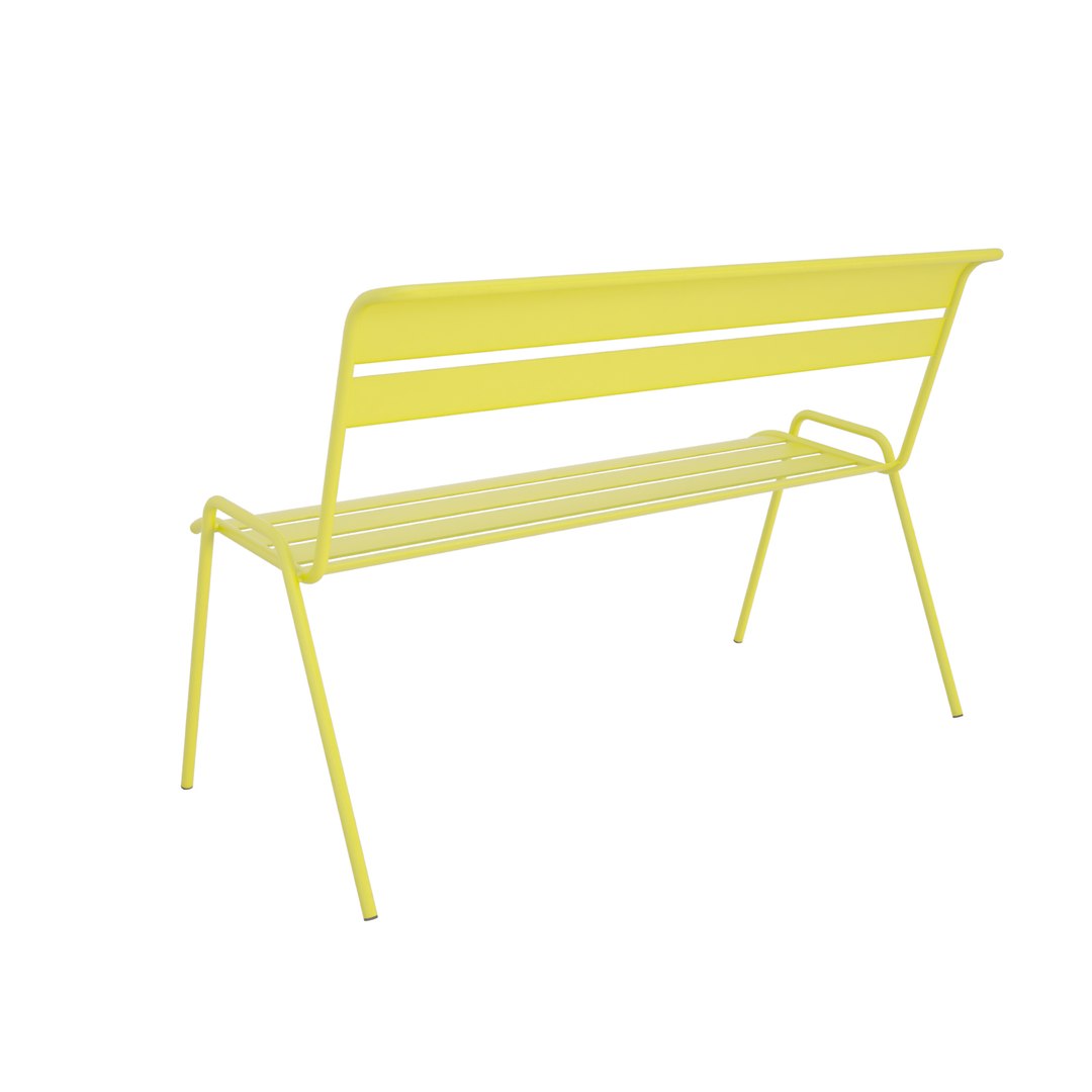 3d max monceau chair