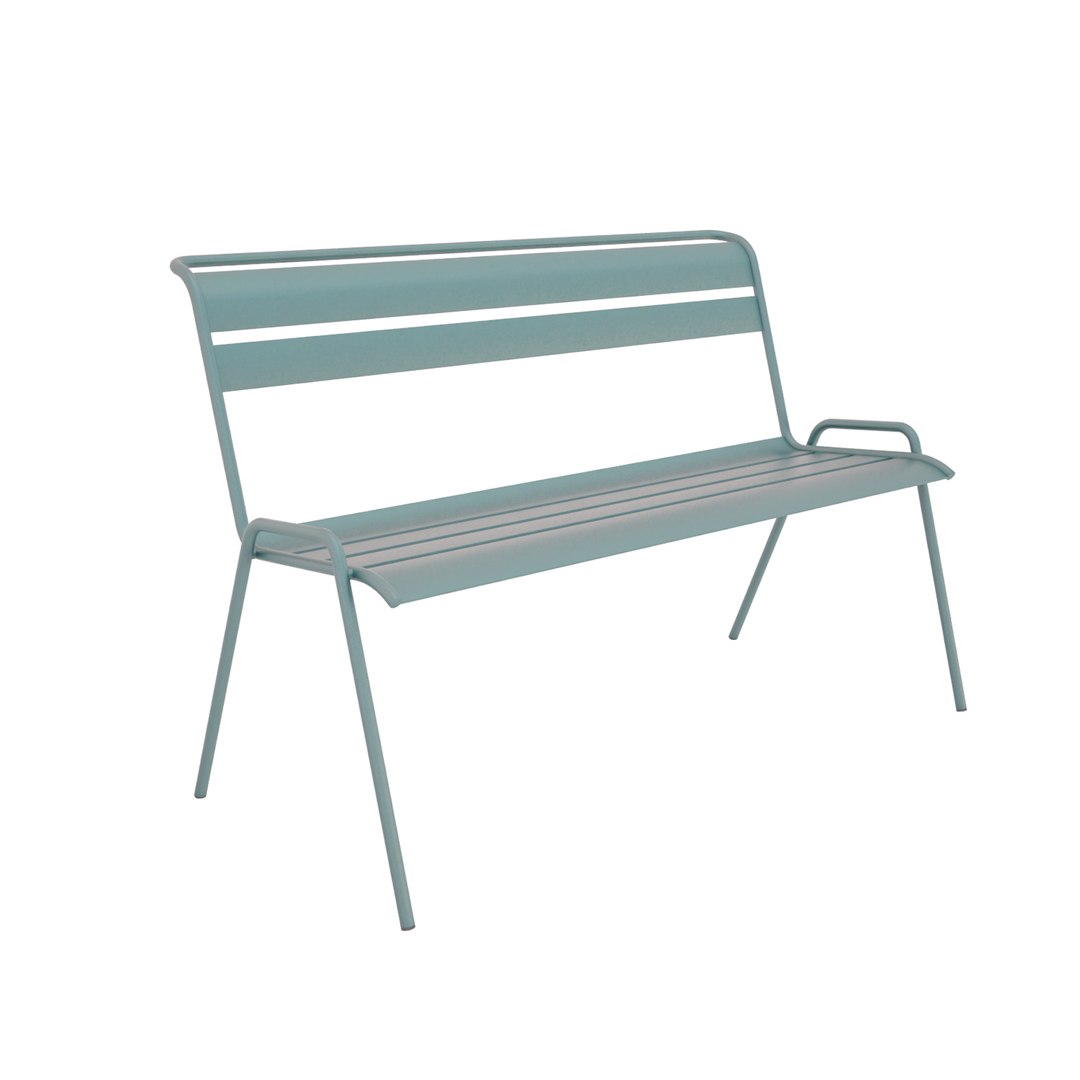 3d max monceau chair