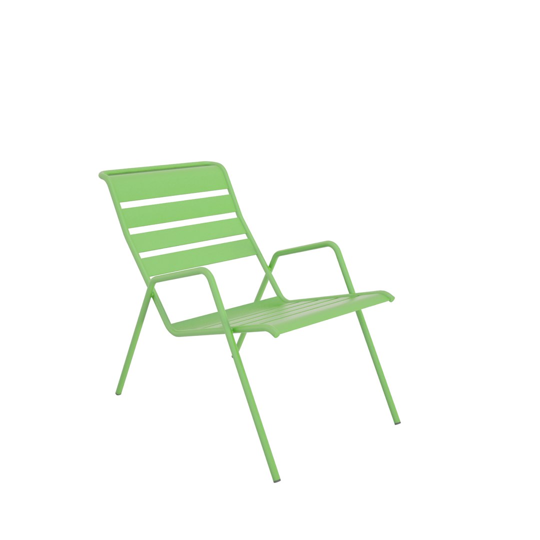 3d max monceau chair