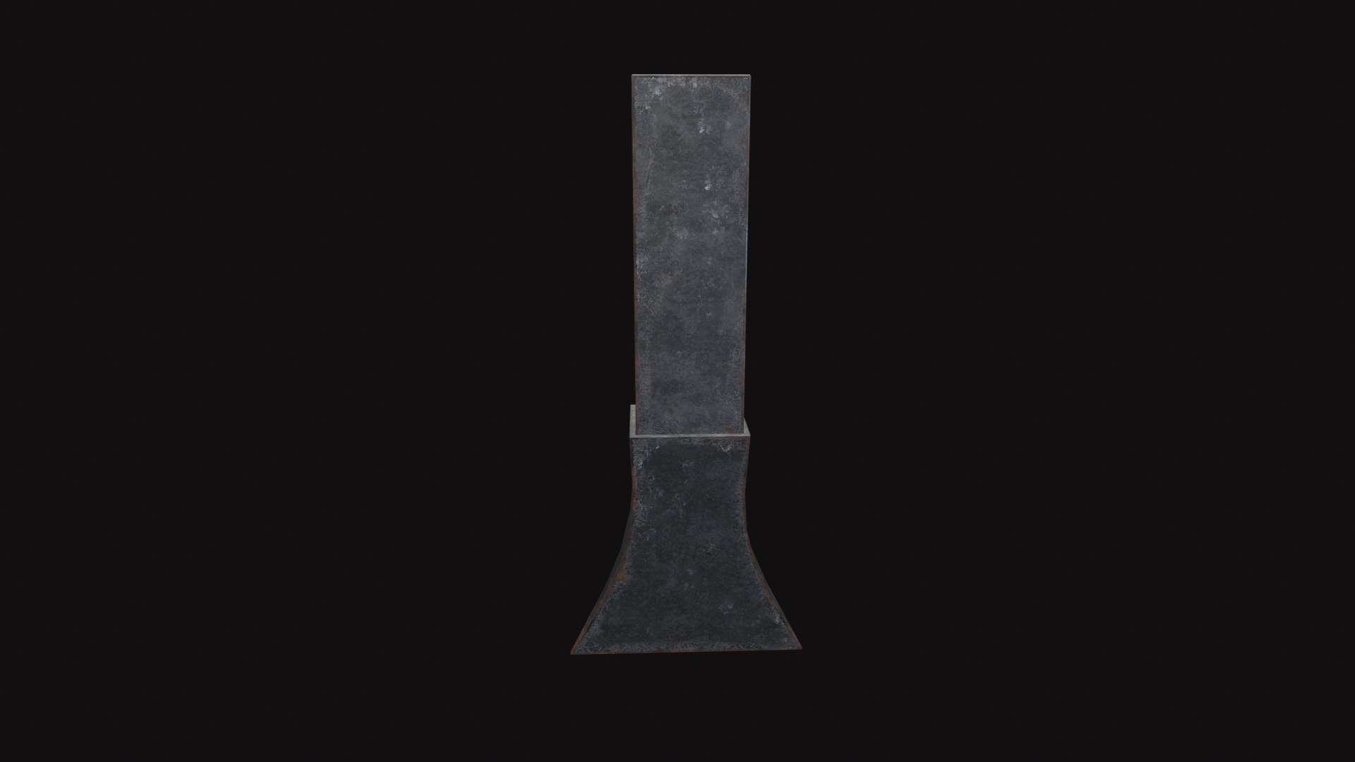 3D Medieval Pritchel - TurboSquid 2306566