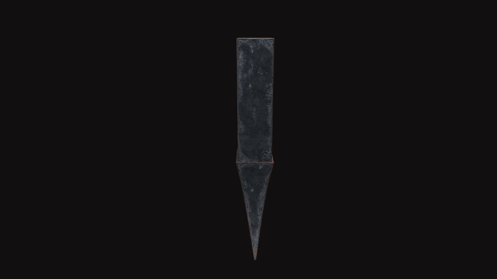 3D Medieval Pritchel - TurboSquid 2306566