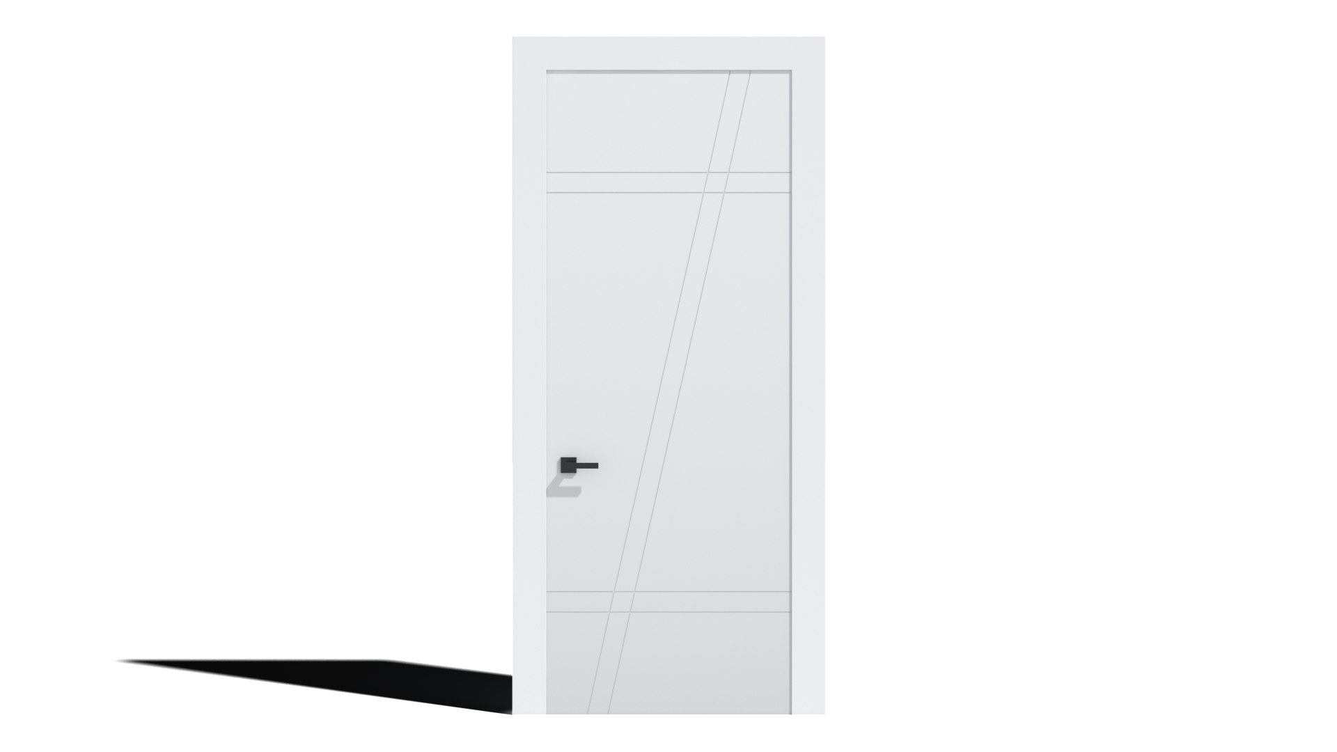 Door 02 - SE6200 Model - TurboSquid 1985293
