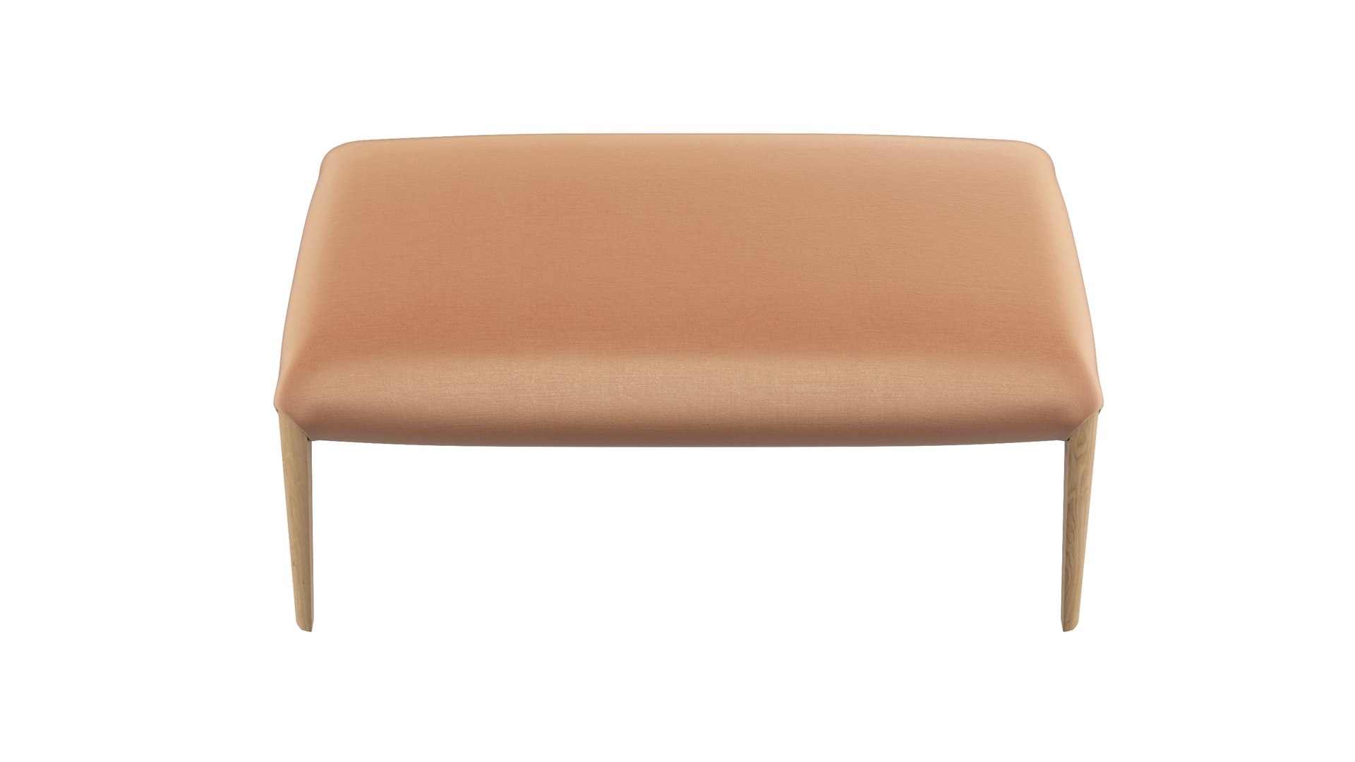 3D Bench Model - TurboSquid 2002990
