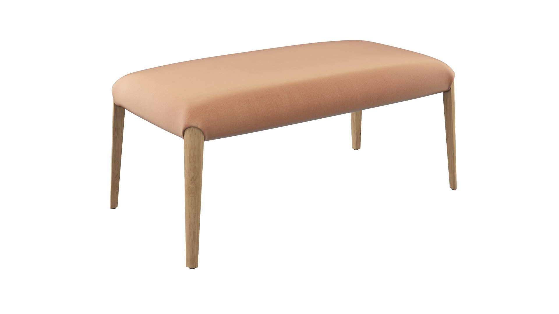 3D Bench Model - TurboSquid 2002990
