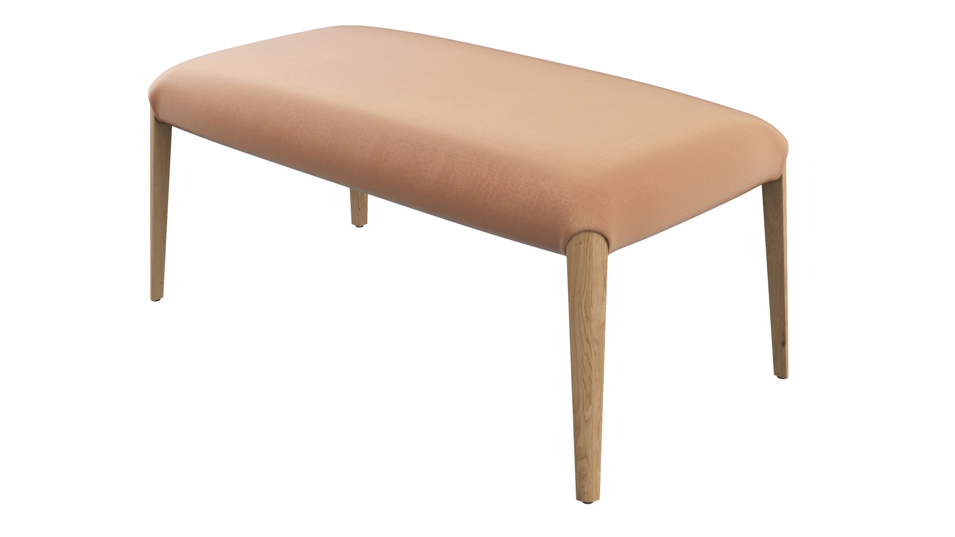3D Bench model - TurboSquid 2002990