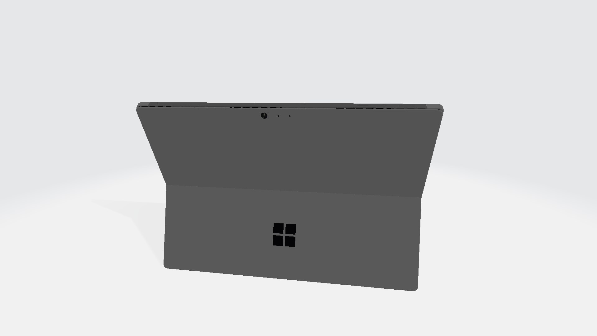 3D Surface Pro - Cobalt Blue - TurboSquid 2365897