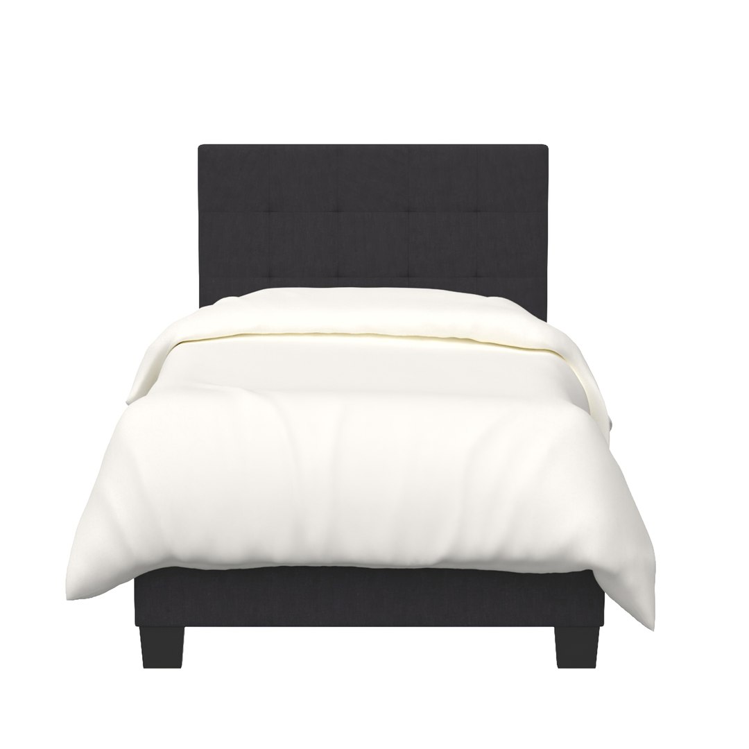 Baxton Studio Brookfield Modern and Contemporary model - TurboSquid 2058202
