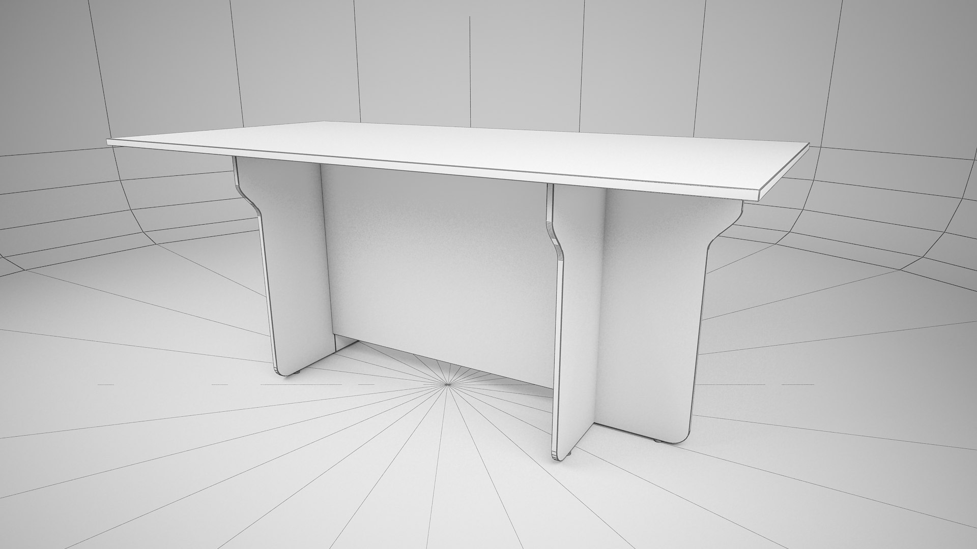 Free Max Model Table Conference