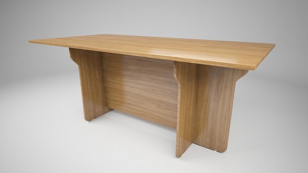 Free Conference Table 3D Models for Download | TurboSquid