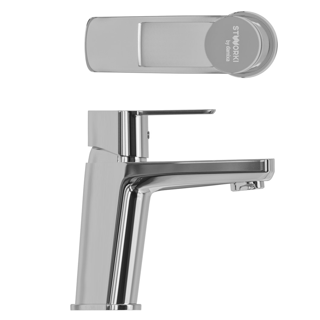 STWORKI Helsinki 65-80-100 Pencil Case 3D Model - TurboSquid 2188243