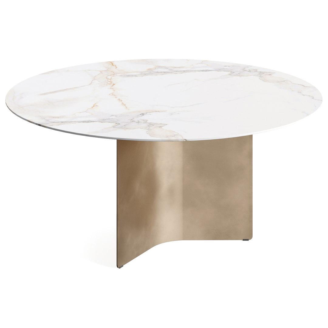 Giulio Marelli Wave Model - TurboSquid 2044590