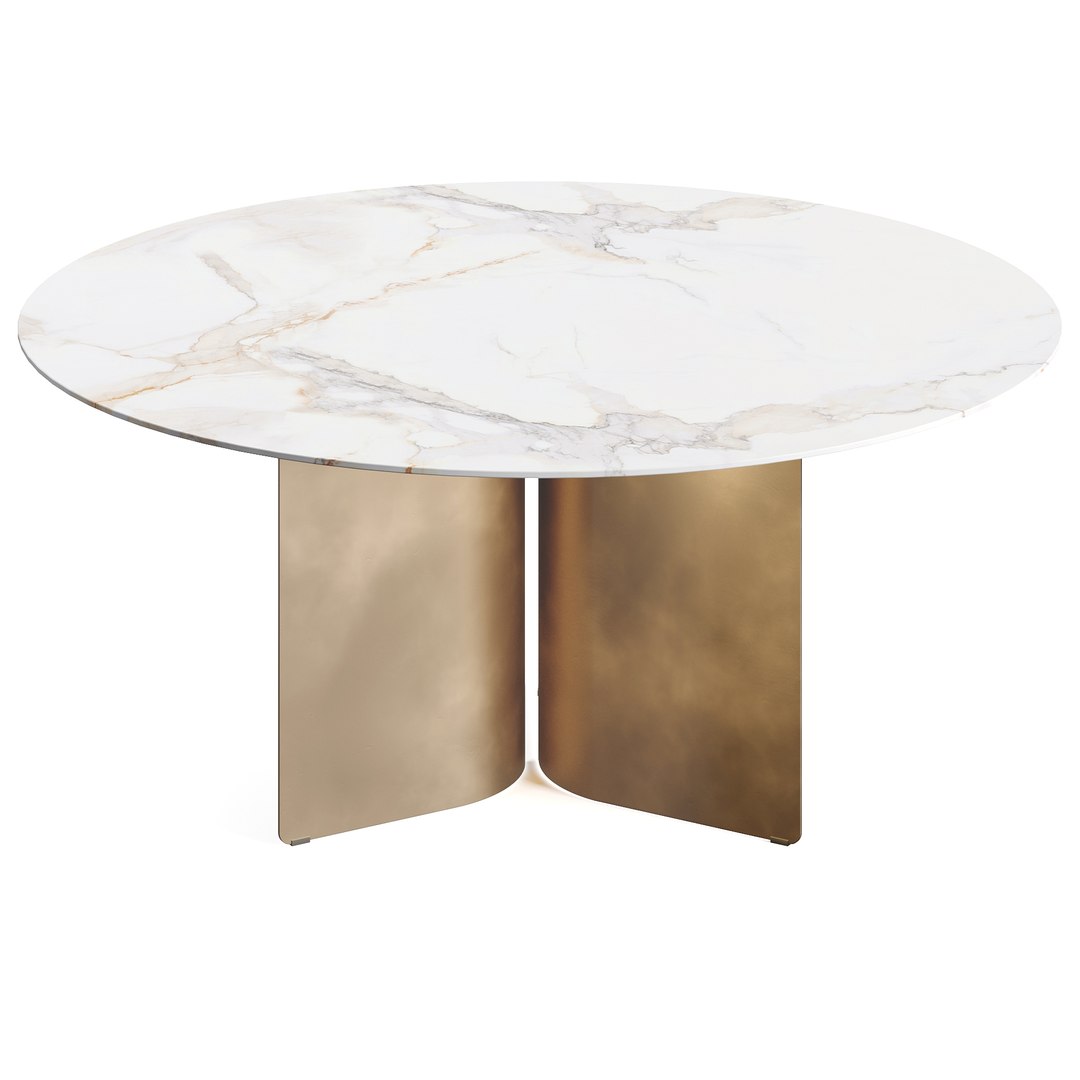 Giulio Marelli Wave Model - TurboSquid 2044590