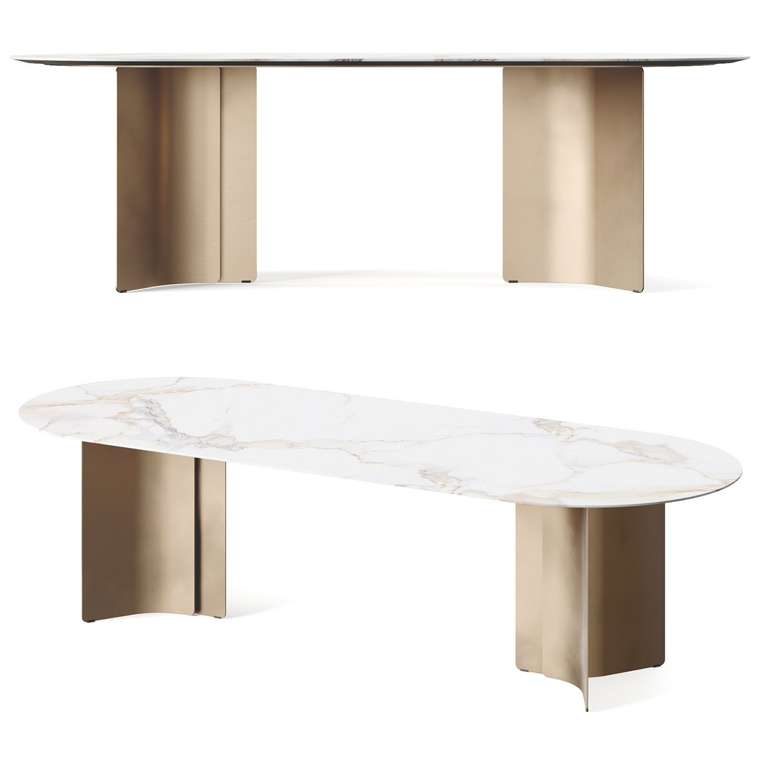 Giulio Marelli Wave Model - TurboSquid 2044590