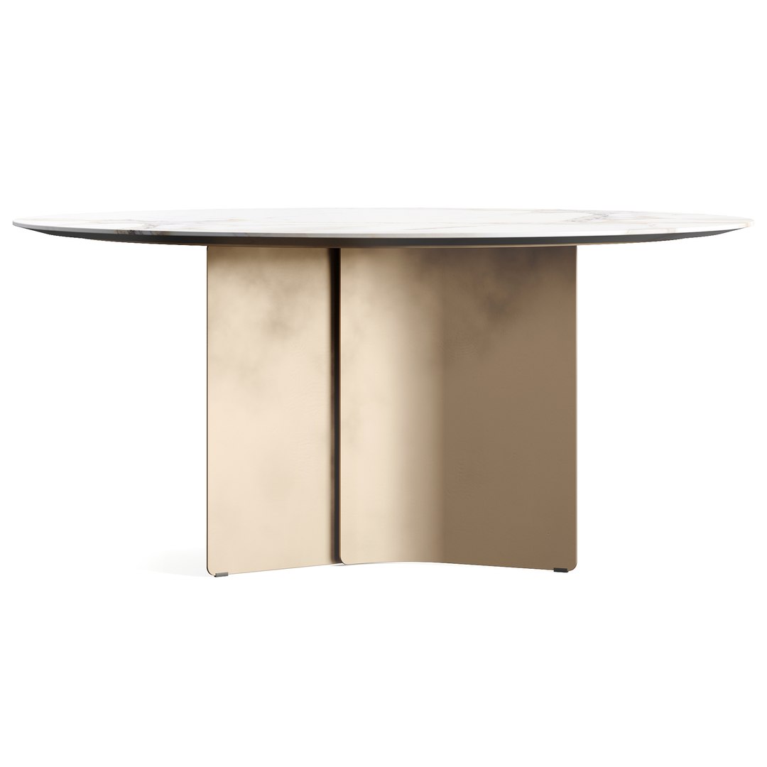 Giulio Marelli Wave Model - TurboSquid 2044590