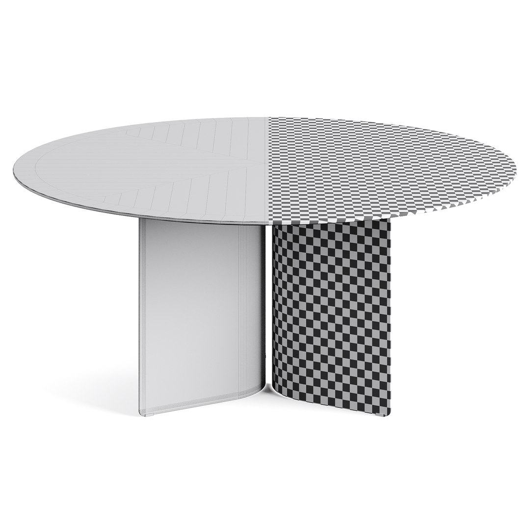 Giulio Marelli Wave Model - TurboSquid 2044590