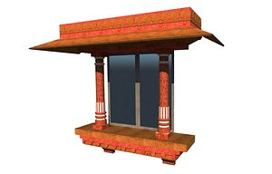 SketchUp Window Models | TurboSquid