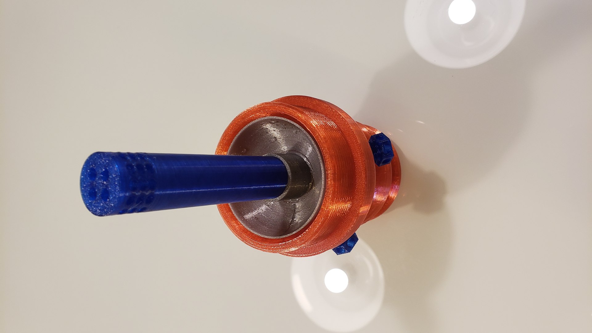 Functional Working Modular Hookah Shisha Cachimba Narguile Pipe ...