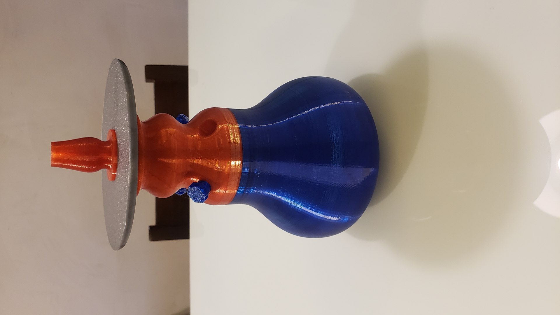 Functional Working Modular Hookah Shisha Cachimba Narguile Pipe ...