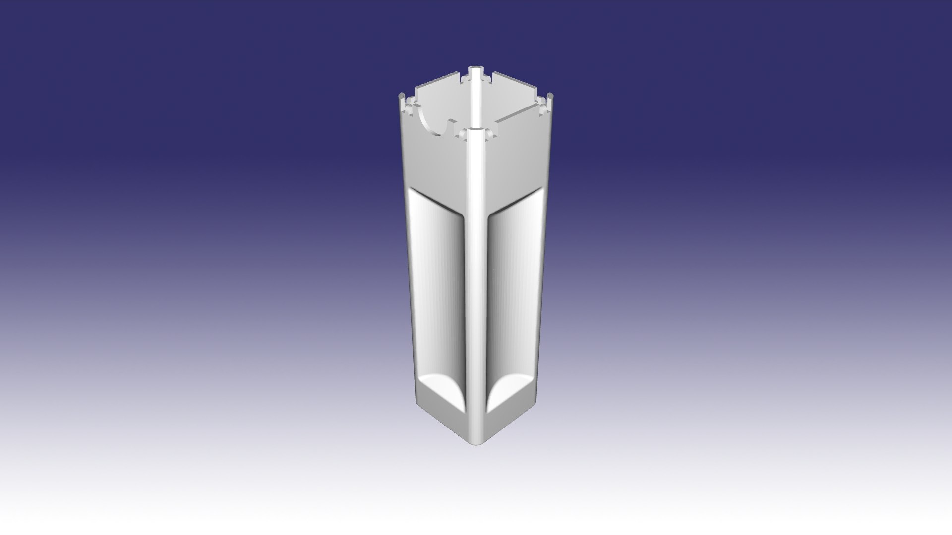 PTM-3 3D Model - TurboSquid 2380006