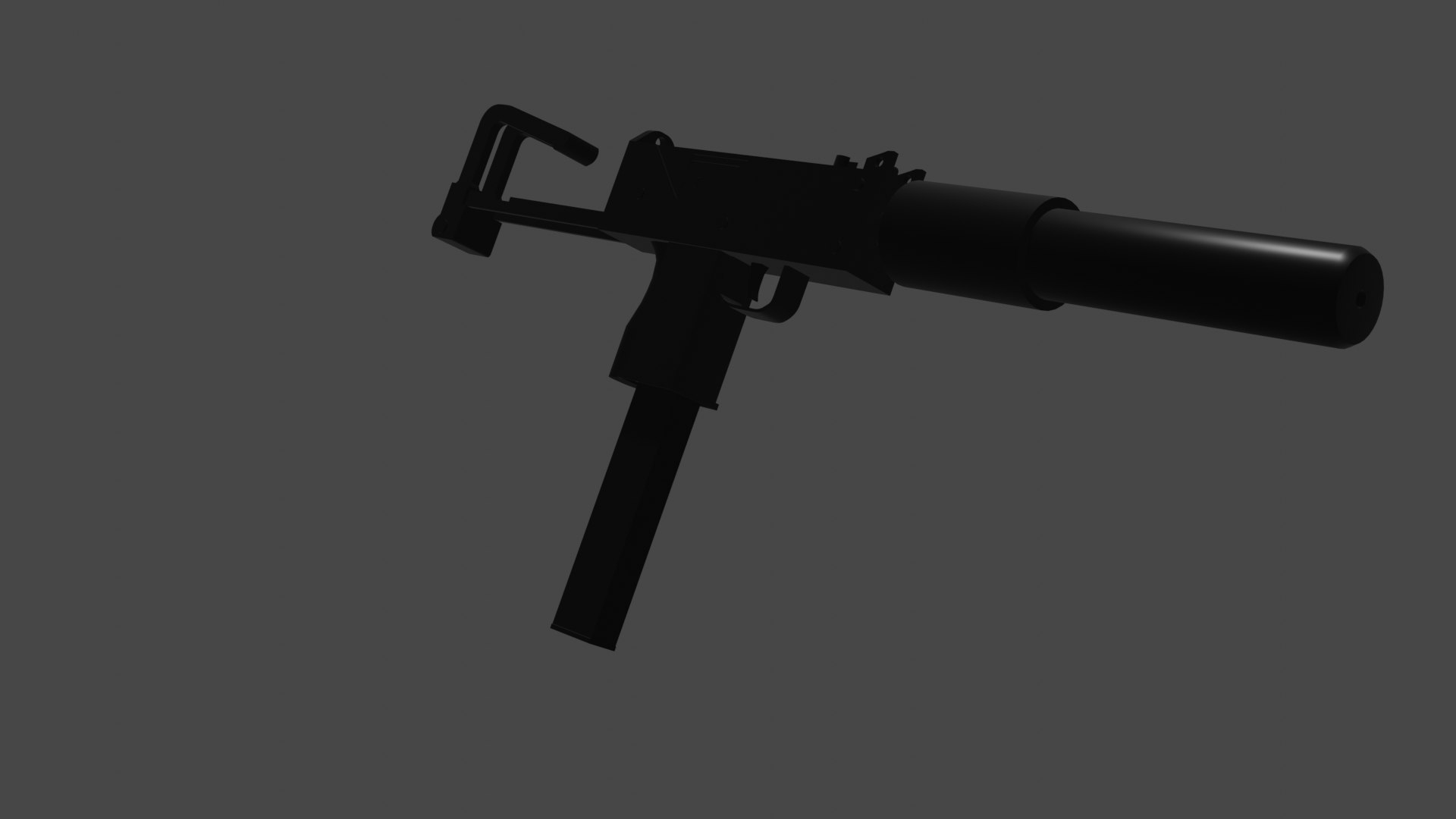 3D MAC - 10 - TurboSquid 1751313