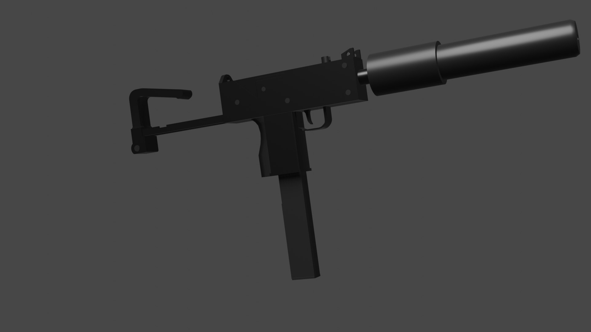 3D MAC - 10 - TurboSquid 1751313