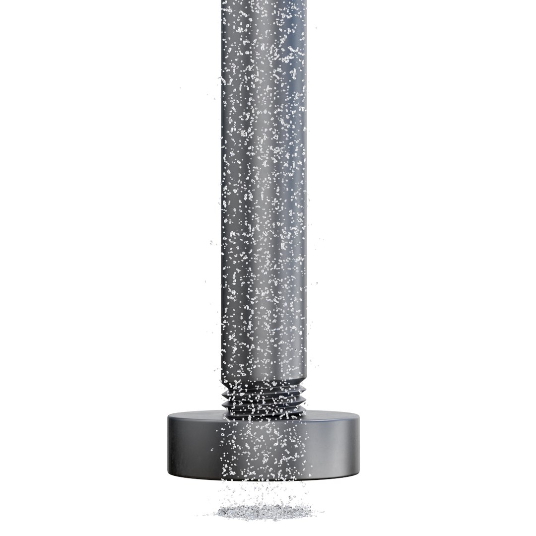 Shower JEE-O Soho 01 Model - TurboSquid 1958548