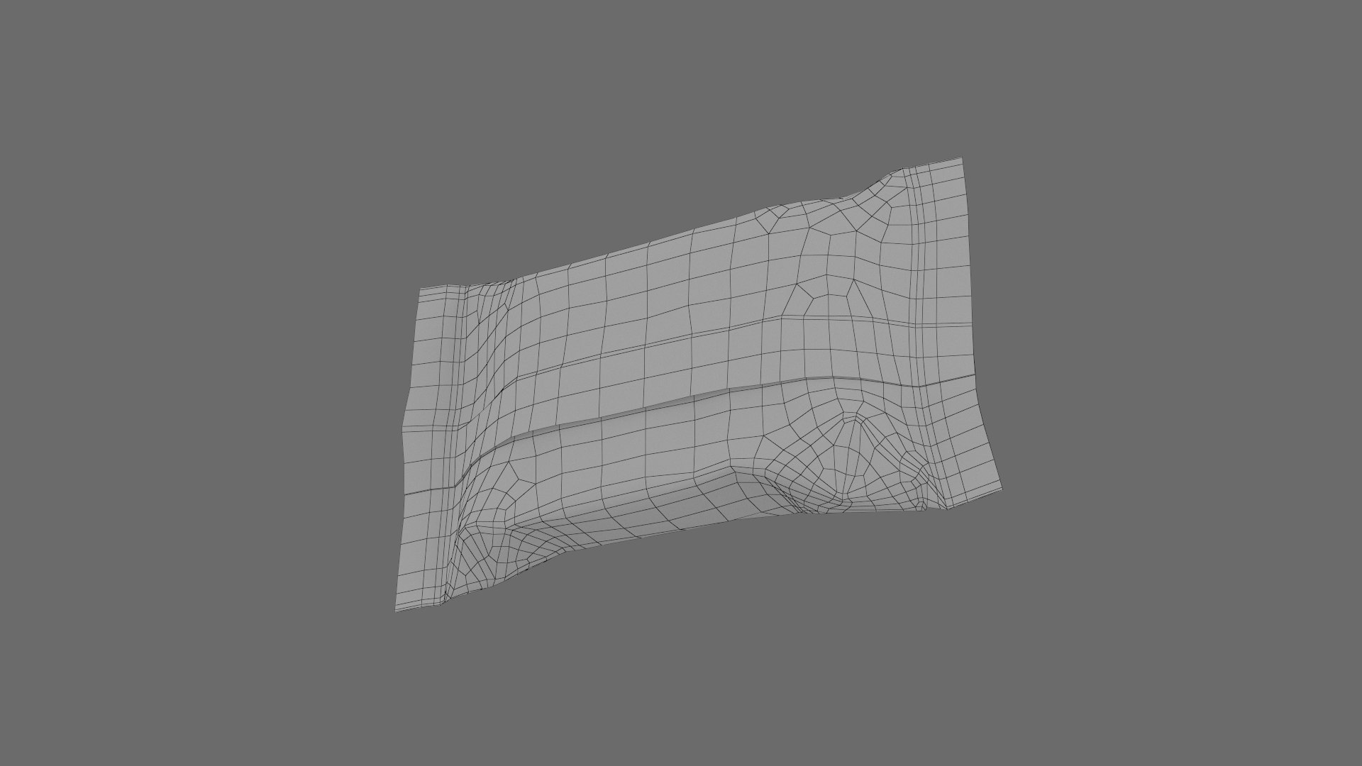 Realistic Food Packaging 21 Model - TurboSquid 1523944