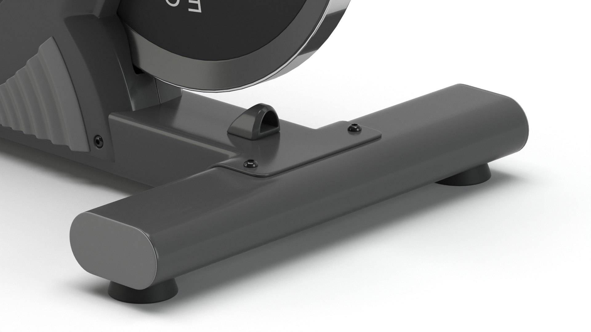 Echelon Connect 5s 3D Model - TurboSquid 1680687