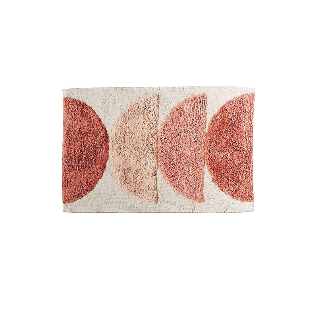 Bath Rugs Pack 2 3D Model - TurboSquid 1658686