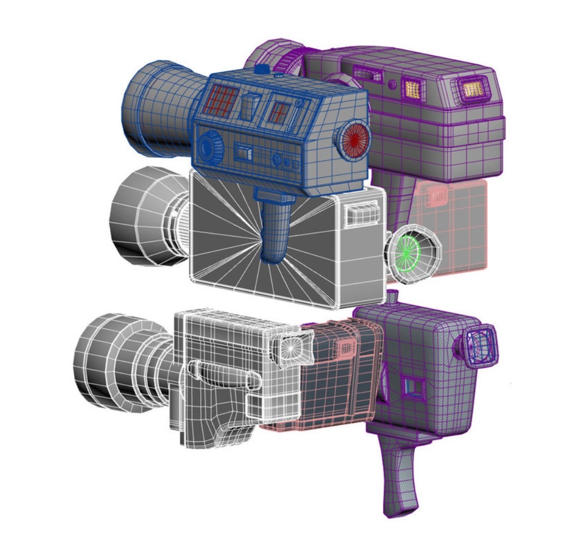 Uvs Model - TurboSquid 1353031