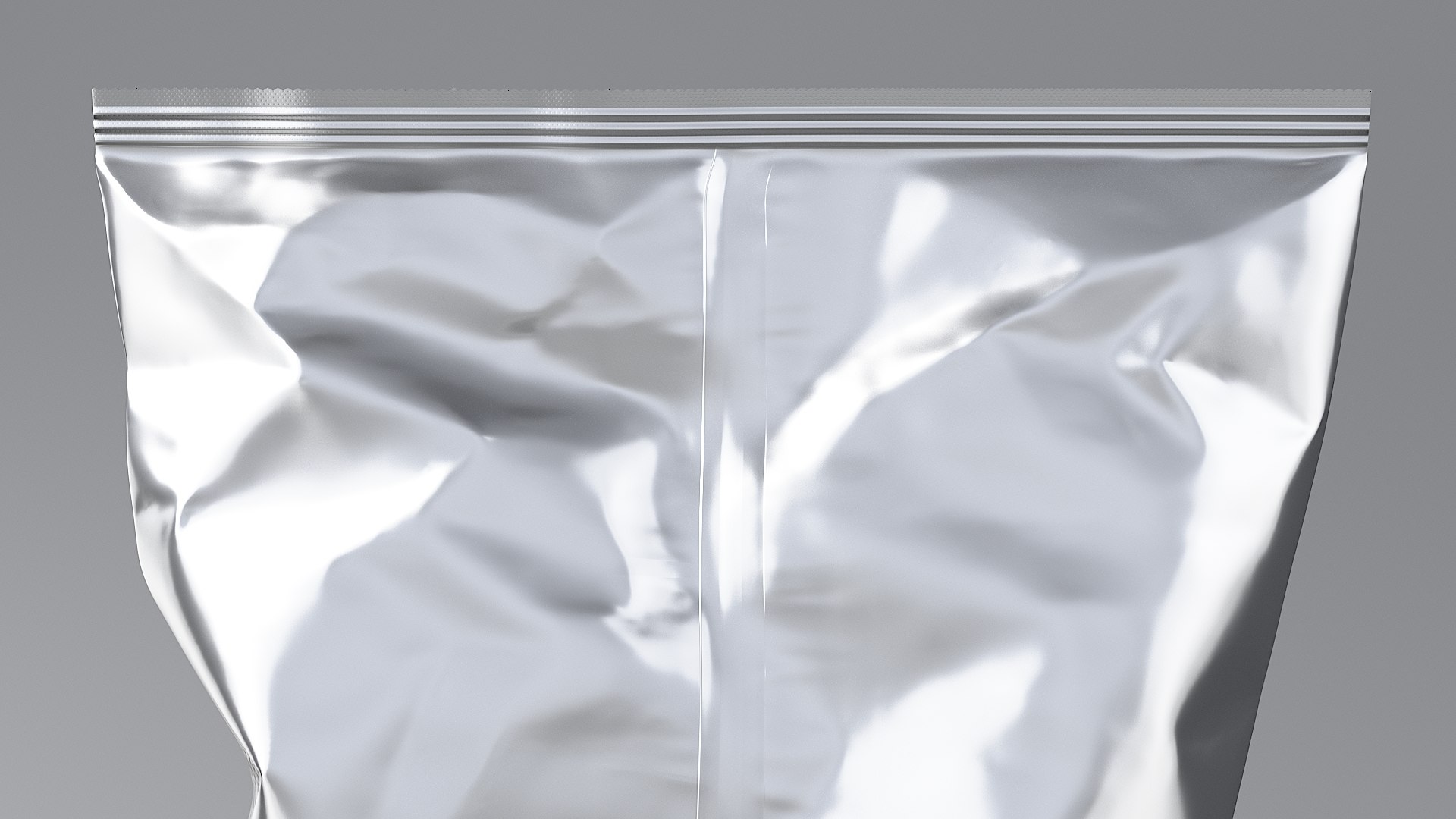 3D Realistic Potato Chip Packaging 01 model - TurboSquid 1991181