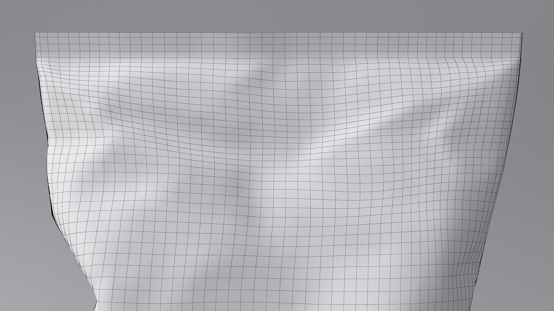 3D Realistic Potato Chip Packaging 01 model - TurboSquid 1991181