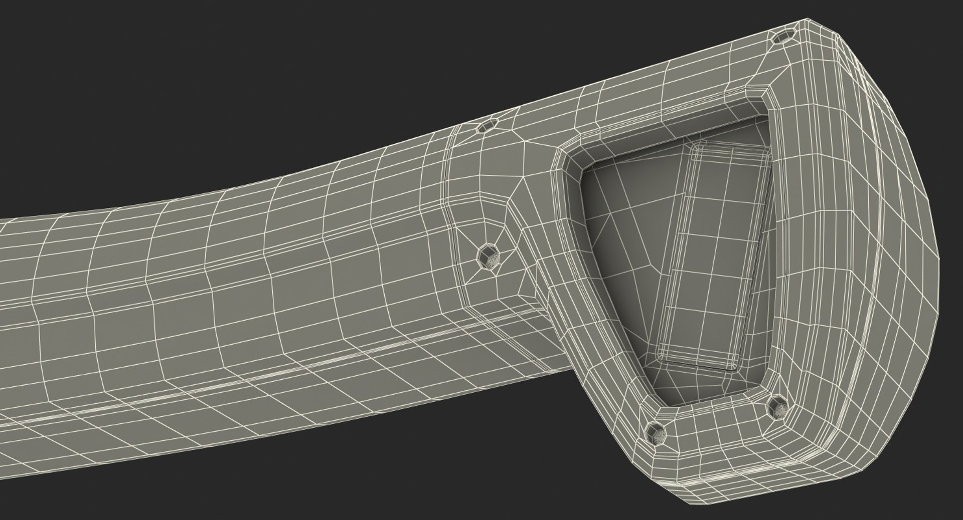3D Model Wheel Aligner Car Equipment - TurboSquid 1409452