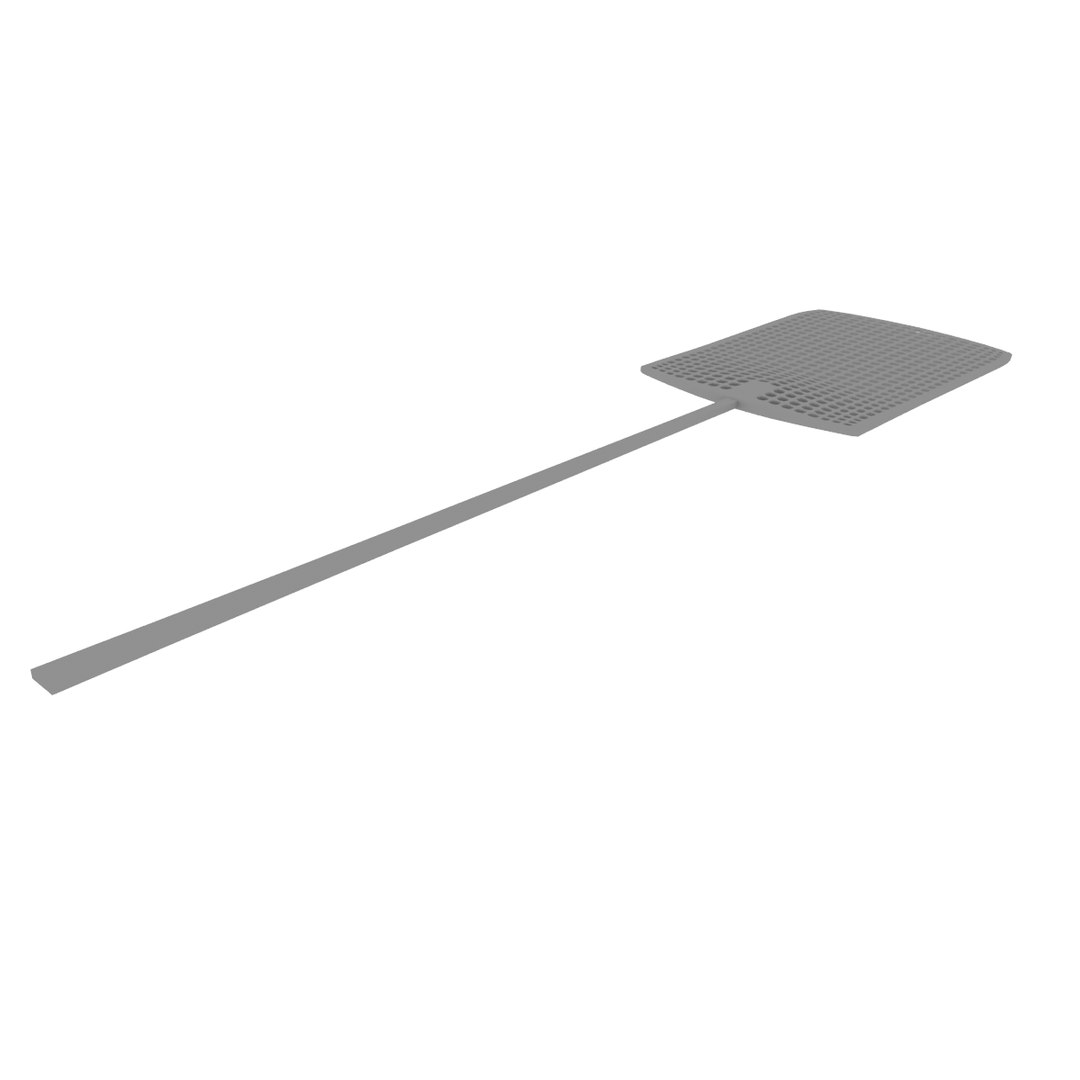 Fly Swat 3d Model