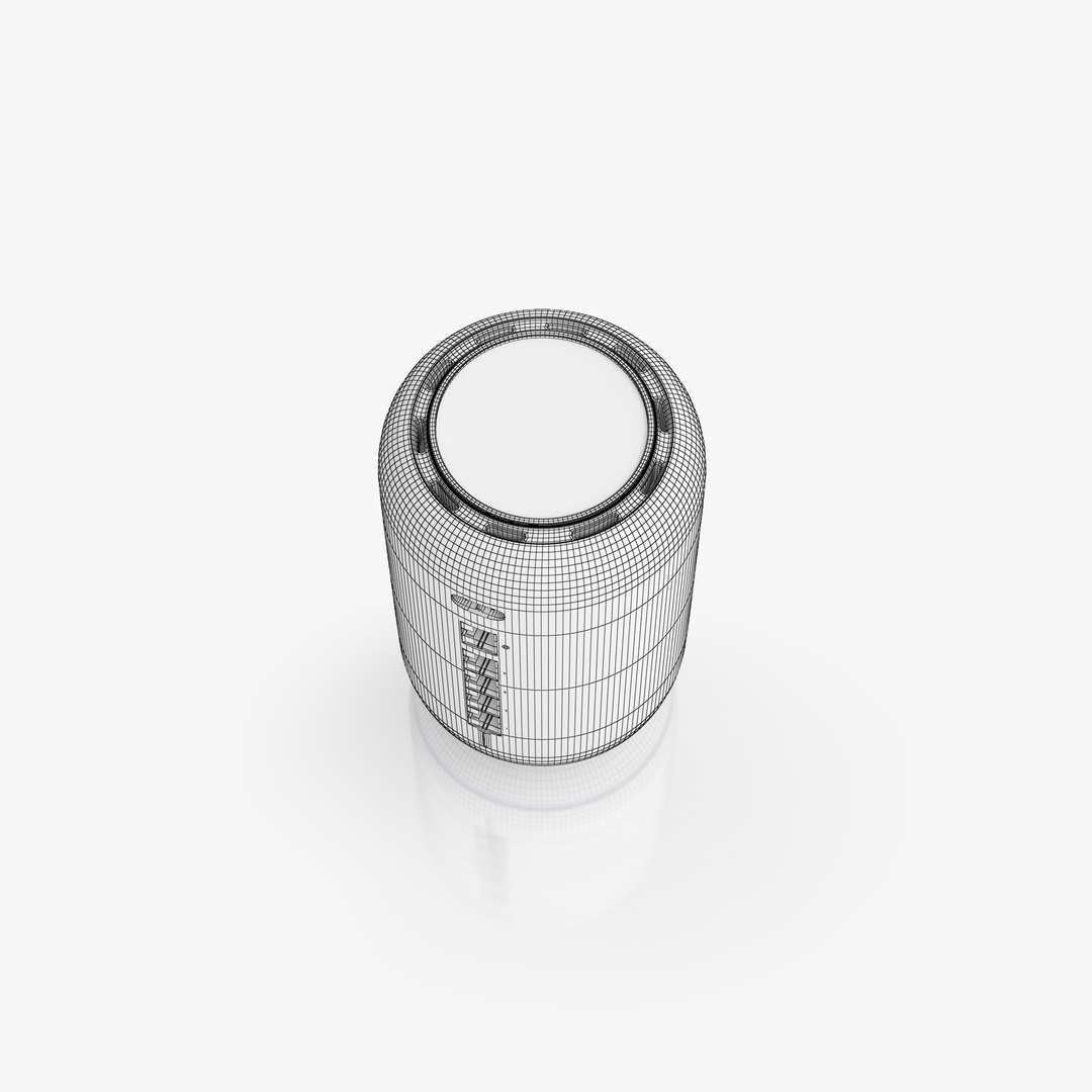 3D Ubiquiti UniFi Dream Router - TurboSquid 1932668