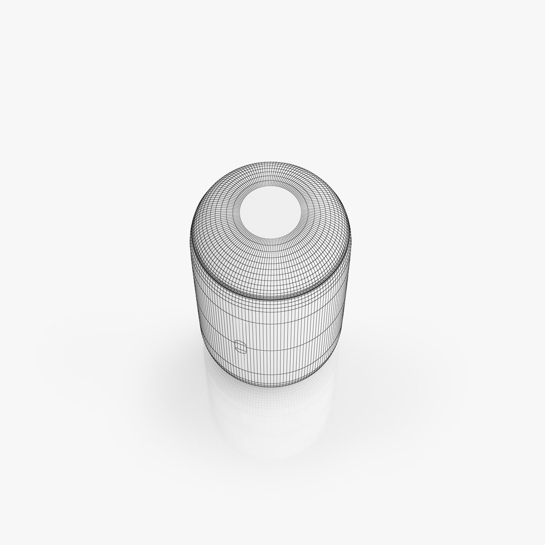 3D Ubiquiti UniFi Dream Router - TurboSquid 1932668