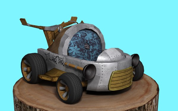 3D Angry-Bird Models | TurboSquid