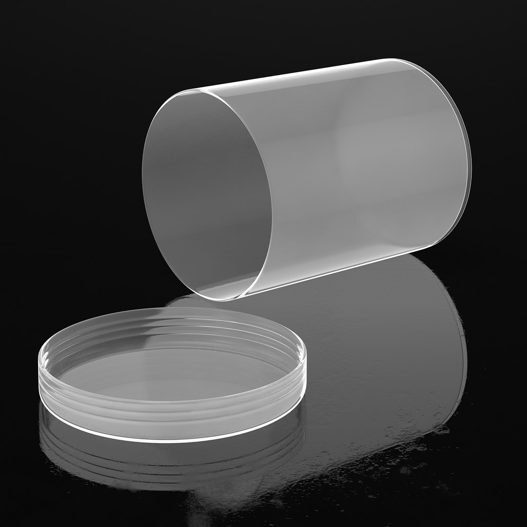 3D Plastic Box Cap - TurboSquid 1446421