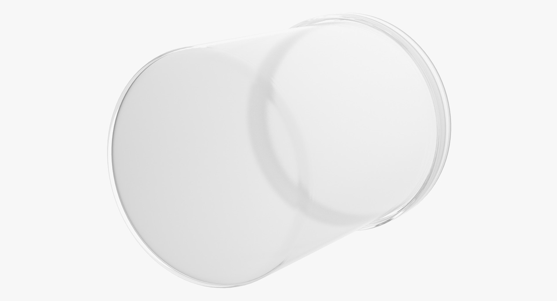 3D Plastic Box Cap - TurboSquid 1446421