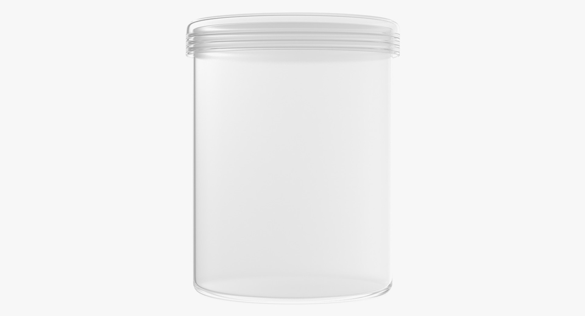 3D Plastic Box Cap - TurboSquid 1446421