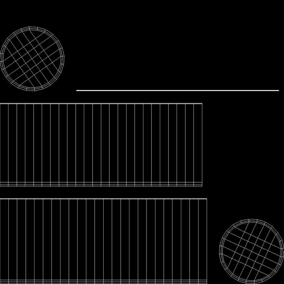 3D Plastic Box Cap - TurboSquid 1446421
