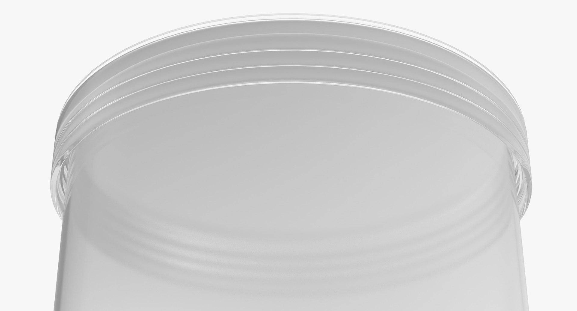 3D Plastic Box Cap - TurboSquid 1446421