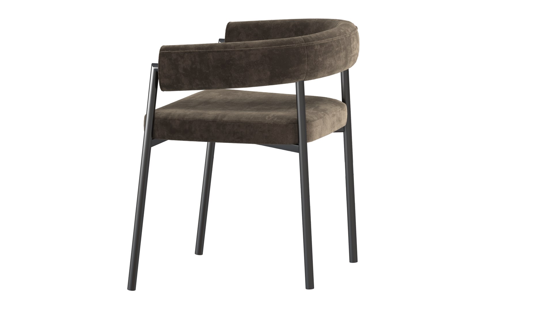 3D Manchester Chair Deephouse - TurboSquid 1864141