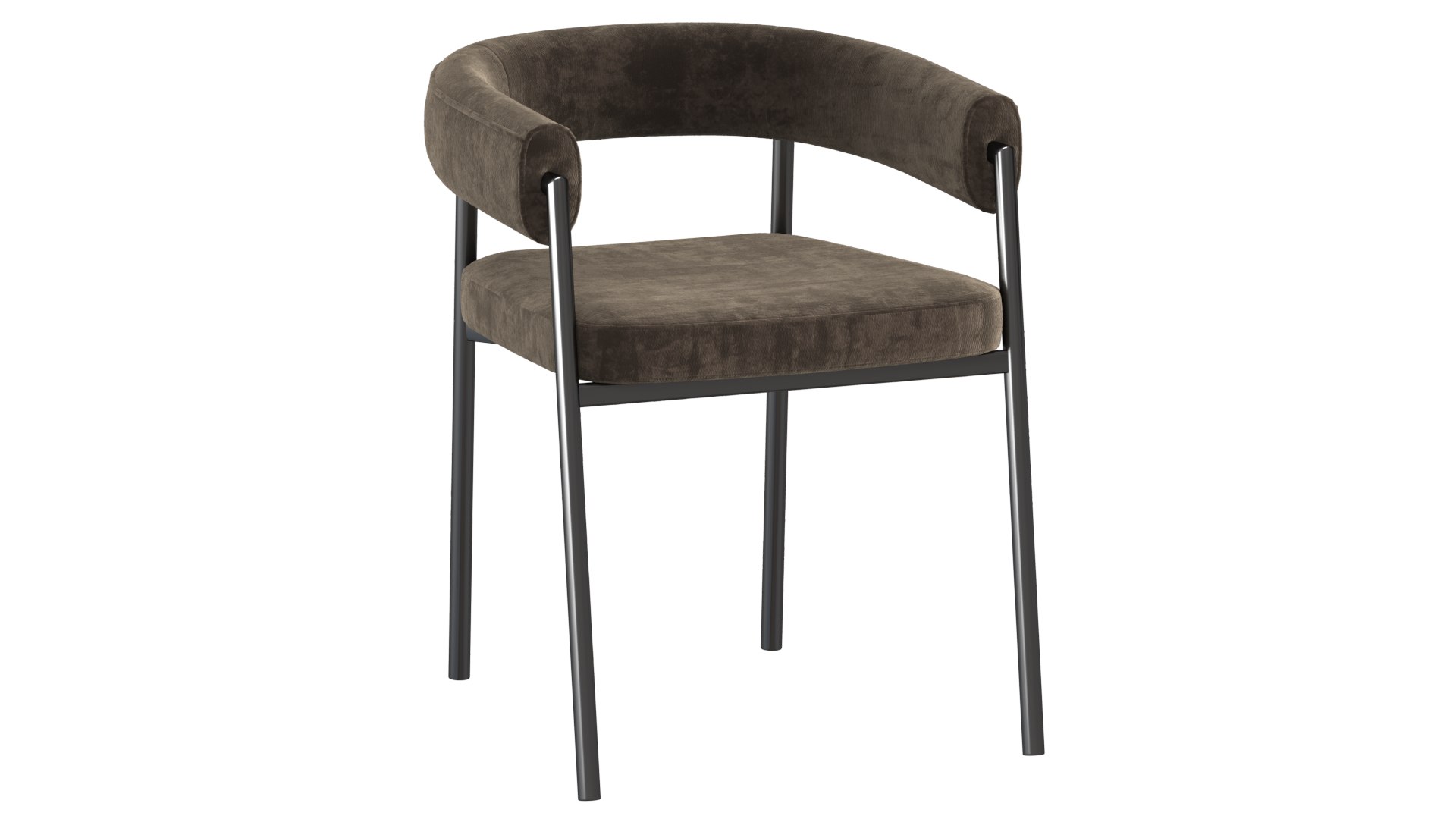 3D Manchester Chair Deephouse - TurboSquid 1864141