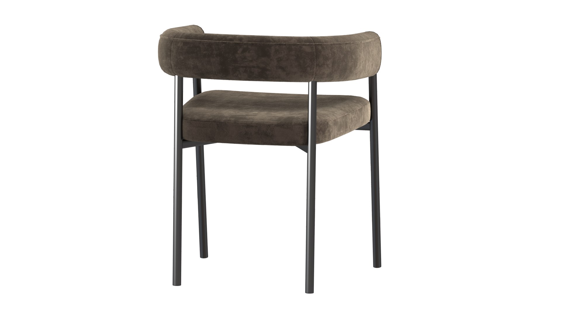 3D Manchester Chair Deephouse - TurboSquid 1864141