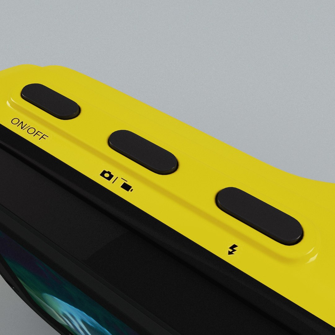 Kodak Easyshare Sport C123 Max