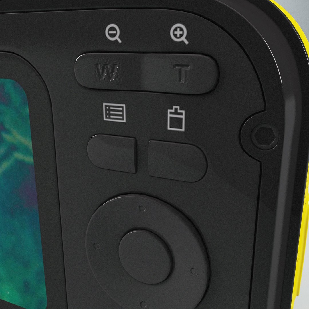 Kodak Easyshare Sport C123 Max