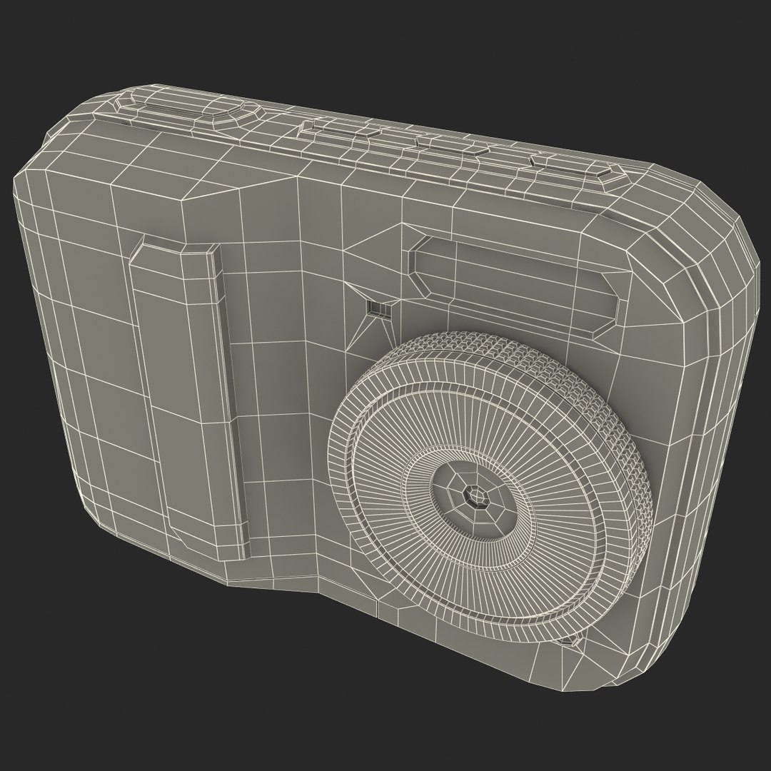 Kodak Easyshare Sport C123 Max